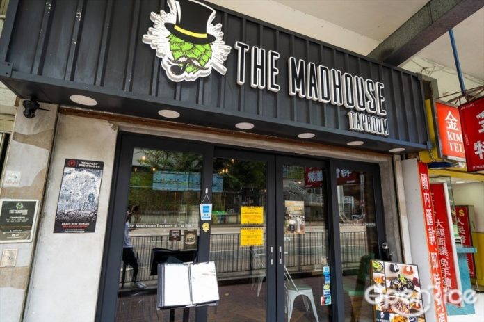 Kowloon nightlife guide — 8 must-go & best best bars in Kowloon, Hong ...