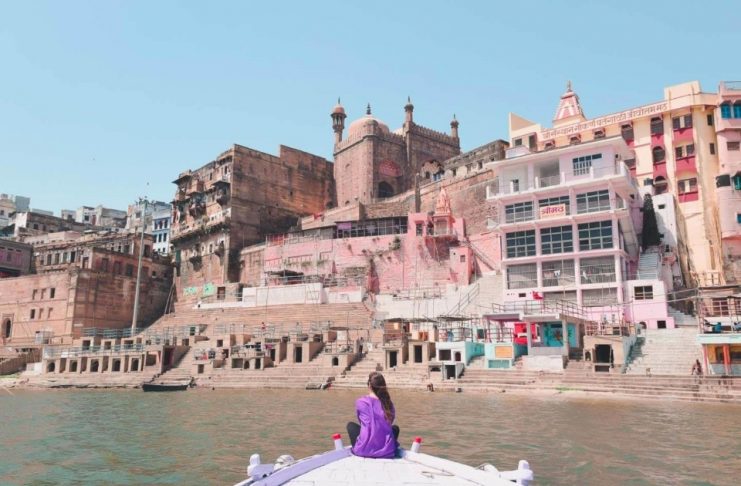 lassi varanasi - Living + Nomads – Travel tips, Guides, News & Information!