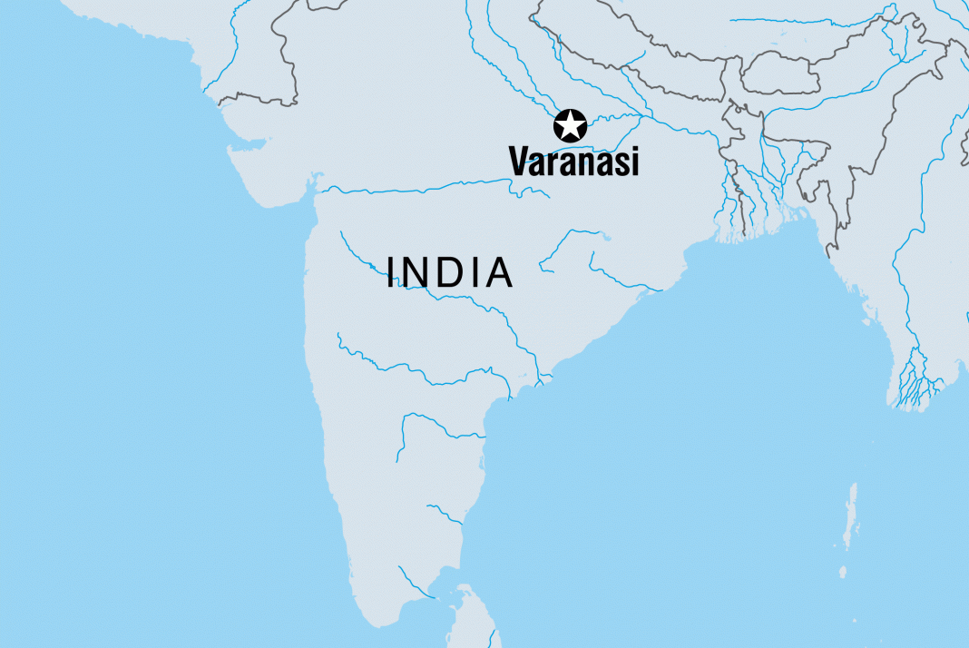 Varanasi travel blog — The fullest Varanasi travel guide for first ...