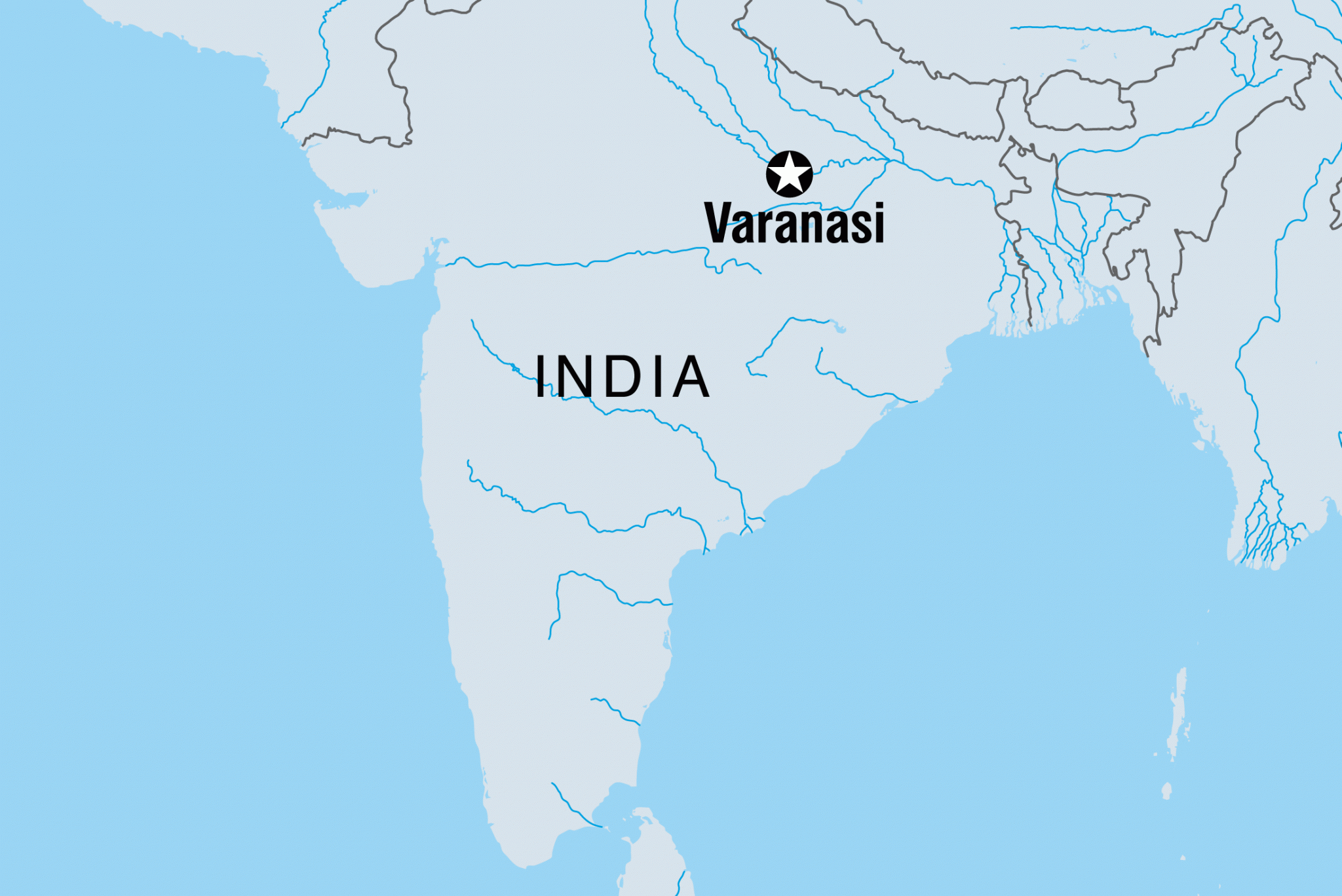 Varanasi travel blog — The fullest Varanasi travel guide for first ...