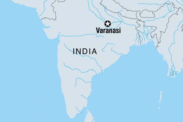Varanasi travel blog — The fullest Varanasi travel guide for first ...