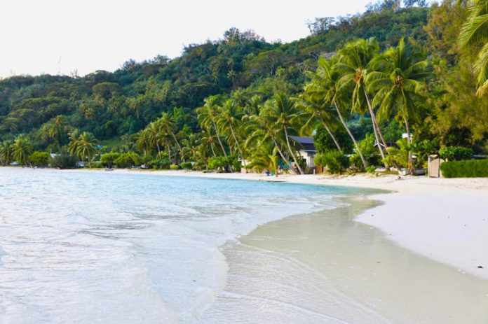 Bora Bora blog — The fullest Bora Bora travel guide for first-timers ...