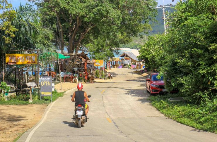 Old-Lanta-Town - Living + Nomads – Travel tips, Guides, News & Information!