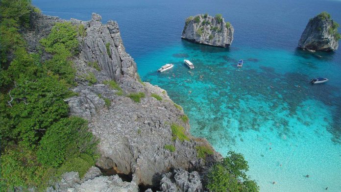 Koh Lanta travel blog — The fullest Koh Lanta travel guide for first ...