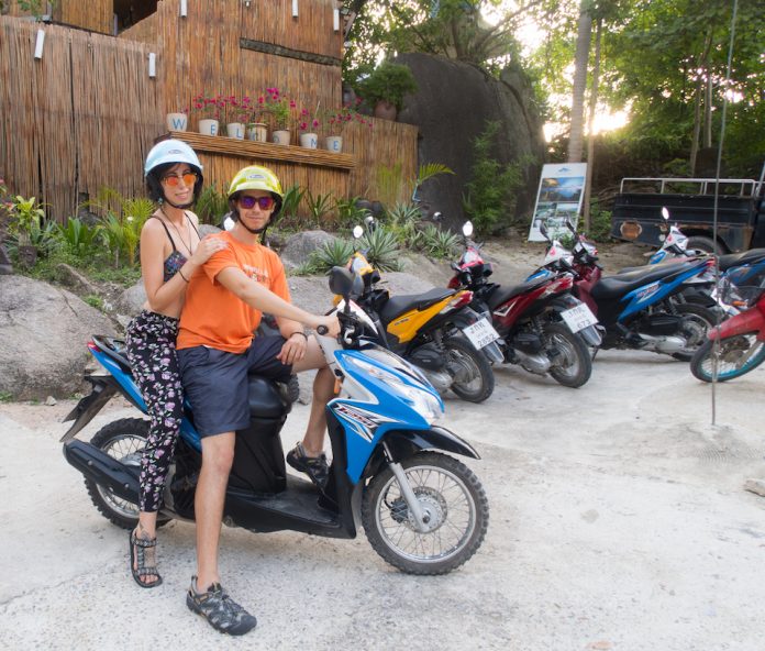 Koh Tao travel blog — The fullest Koh Tao travel guide for first-timers - Living + Nomads ...