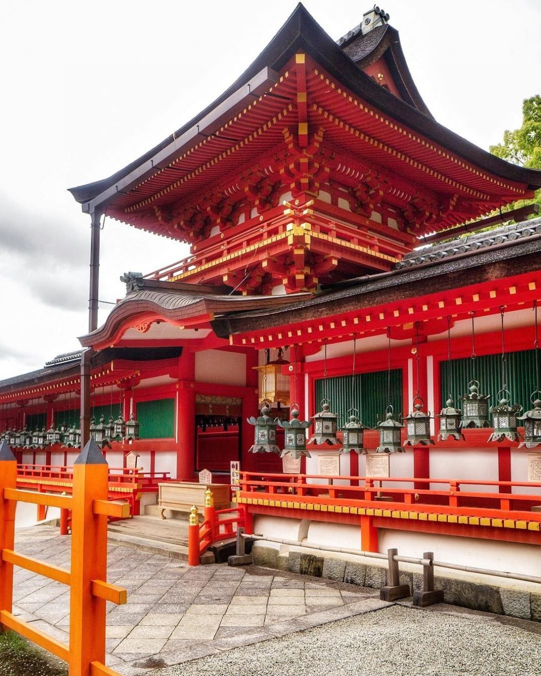 Kasuga nara - Living + Nomads – Travel tips, Guides, News & Information!