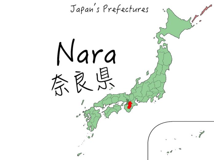 Nara travel blog — The fullest Nara travel guide for first-timers ...