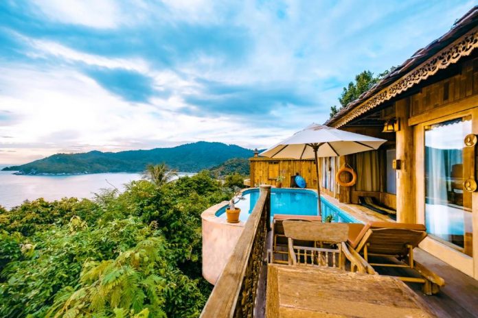 Koh Phangan best resorts — 5+ top luxury & best resorts in Koh Phangan ...