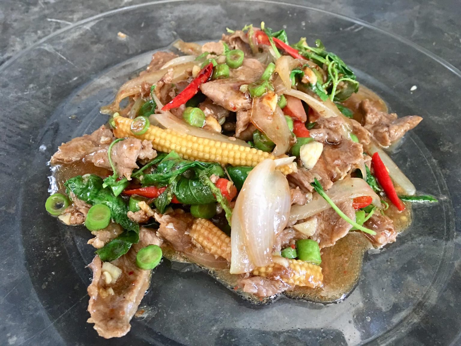 Where to eat in Koh Phangan? — 10+ best places to eat & best restaurants in Koh Phangan - Living ...