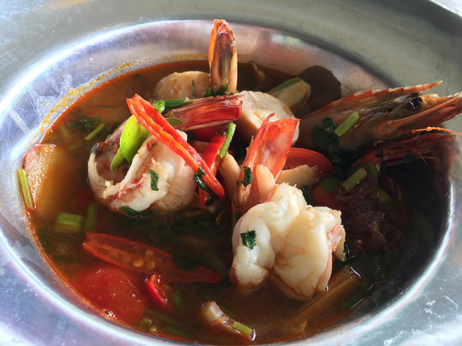 Where to eat in Koh Phangan? — 10+ best places to eat & best restaurants in Koh Phangan - Living ...