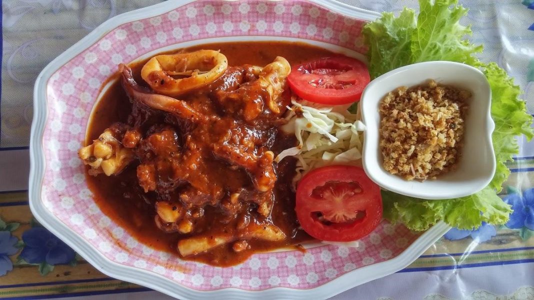 Where to eat in Koh Phangan? — 10+ best places to eat & best restaurants in Koh Phangan - Living ...