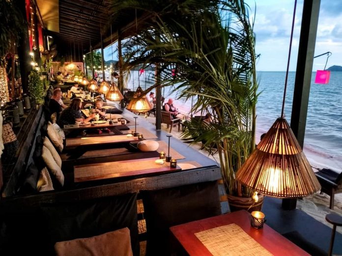 Where to eat in Koh Phangan? — 10+ best places to eat & best restaurants in Koh Phangan - Living ...