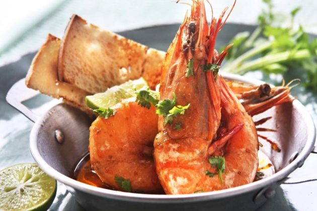 Where to eat in Koh Phangan? — 10+ best places to eat & best restaurants in Koh Phangan - Living ...