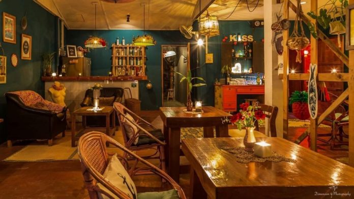 Where to eat in Koh Phangan? — 10+ best places to eat & best restaurants in Koh Phangan - Living ...
