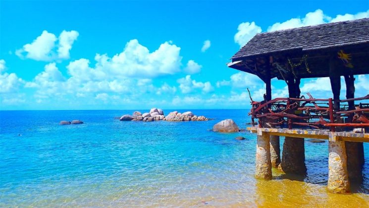 Best nightlife in Koh Tao — 10+ vibrant & best bars in Koh Tao - Living ...