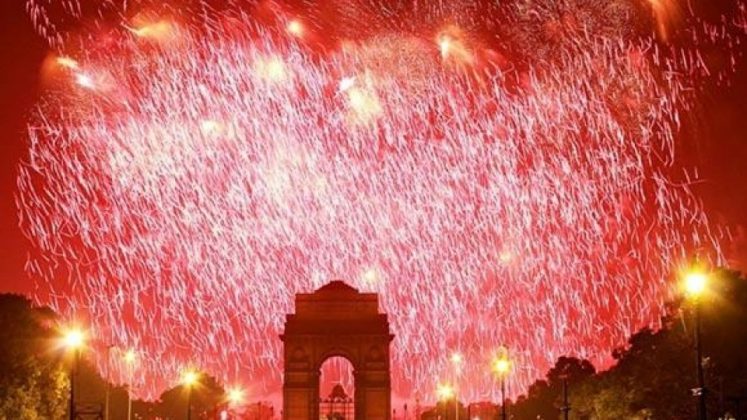 New Delhi travel blog — The fullest New Delhi travel guide for first ...