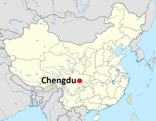 Chengdu travel blog — The fullest Chengdu travel guide for first-timers ...