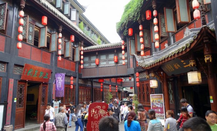 Chengdu travel blog — The fullest Chengdu travel guide for first-timers ...