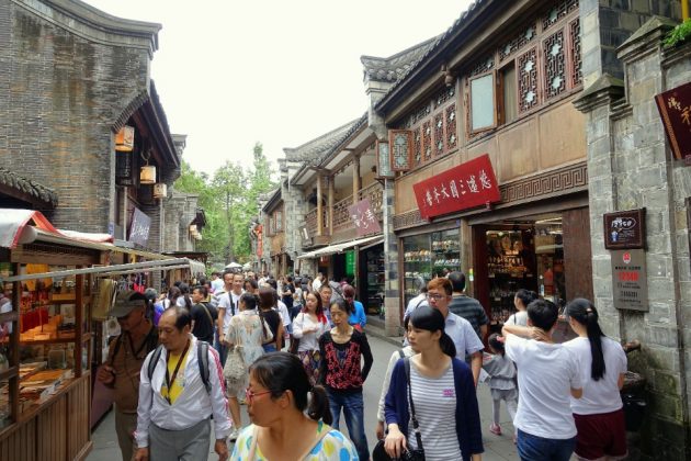 Top things to do in Chengdu — 26+ must-see & best things to do in ...