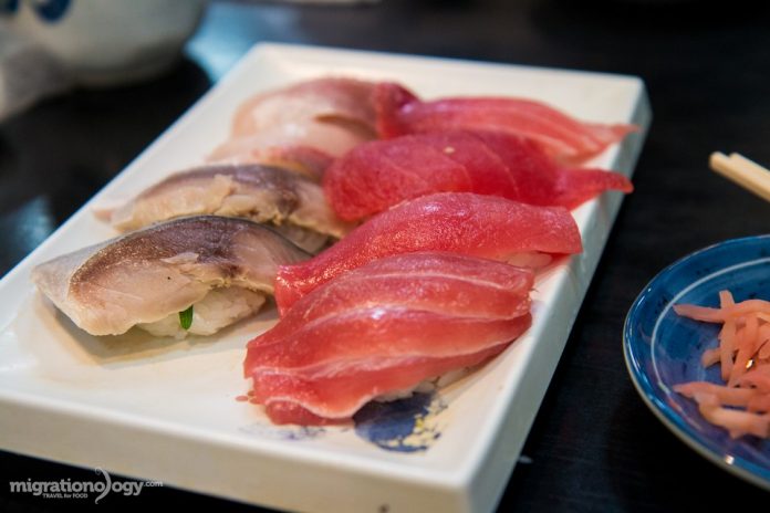 Best sushi in Osaka — 10 top & best sushi restaurants in osaka - Living ...