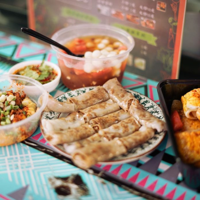 Sichuan Itinerary: How to spend 4 days in Sichuan perfectly: Top ...