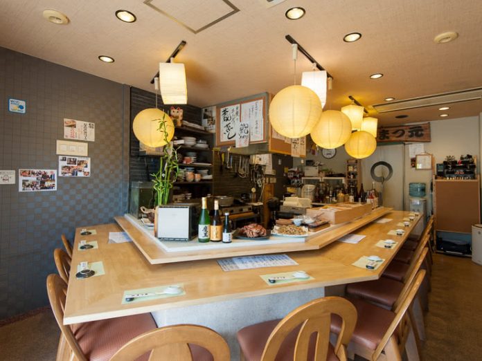 Best sushi in Osaka — 10 top & best sushi restaurants in osaka - Living ...
