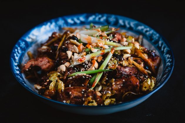 What to eat in Chengdu? — 19+ must-try, famous food & best Chengdu ...