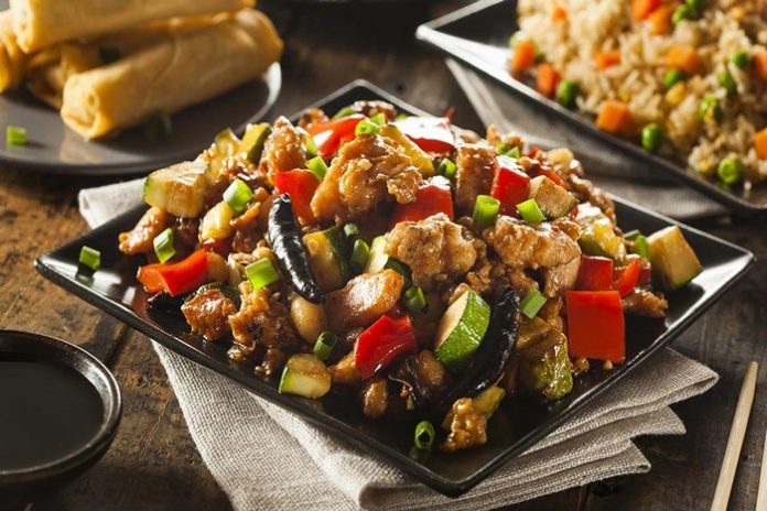 Must eat in Chengdu. 15+ famous & best food in Chengdu - Living ...