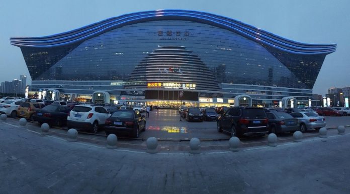 Chengdu travel blog — The fullest Chengdu travel guide for first-timers ...