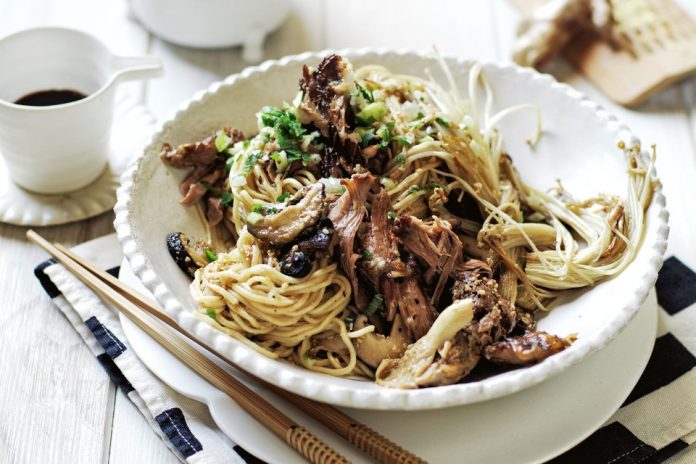 Fried rabbit with chili chengdu - Living + Nomads – Travel tips, Guides ...