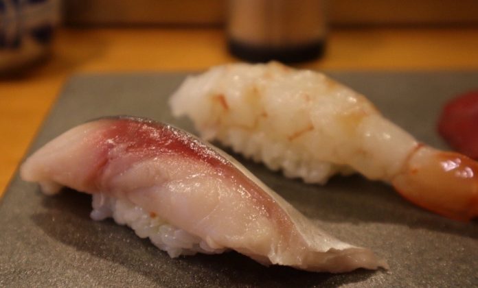 Best sushi in Osaka — 10 top & best sushi restaurants in osaka - Living ...