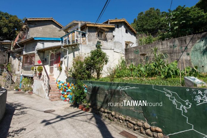 Treasure Hill Taipei blog — The guide to Treasure Hill Taipei Artist ...