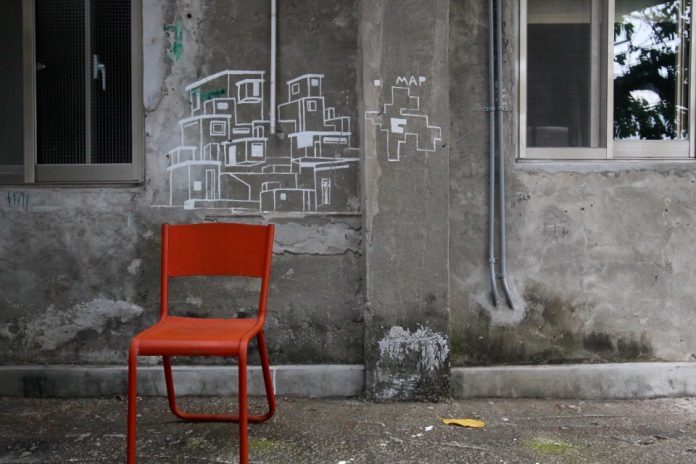 Treasure Hill Taipei blog — The guide to Treasure Hill Taipei Artist ...
