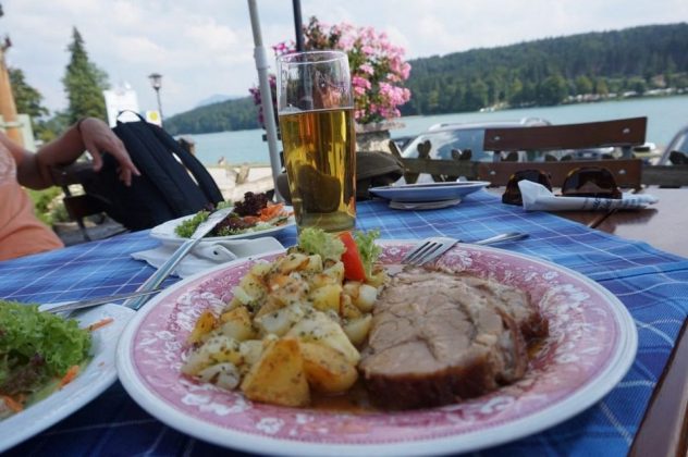 Must eat in Germany. 15+ most famous & must try food in Germany ...
