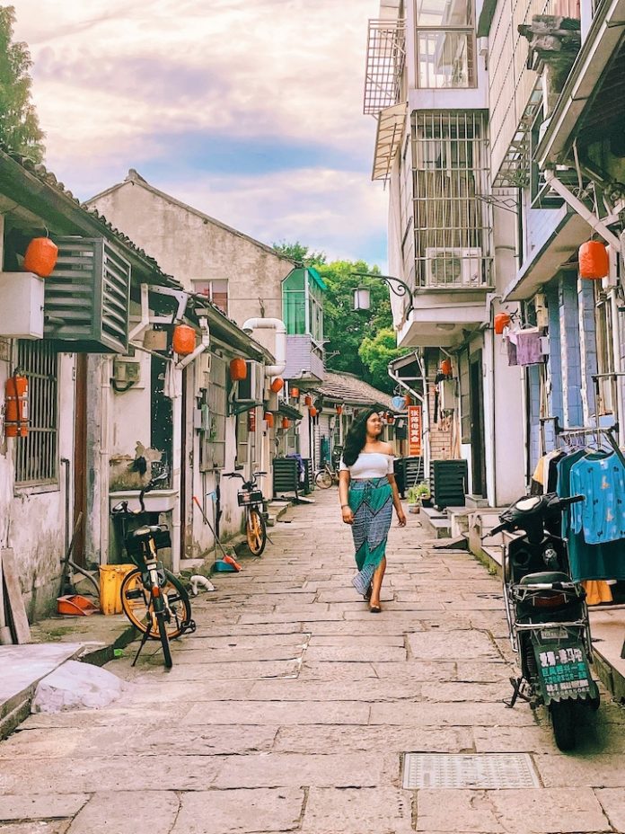 Hangzhou travel blog — The fullest Hangzhou travel guide for first ...