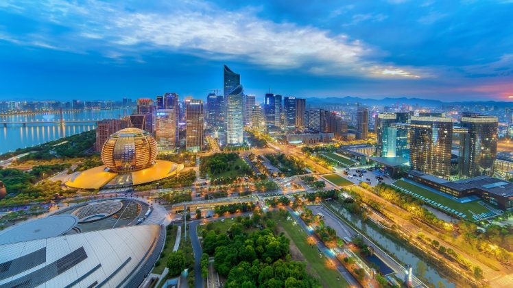 Hangzhou travel blog — The fullest Hangzhou travel guide for first ...