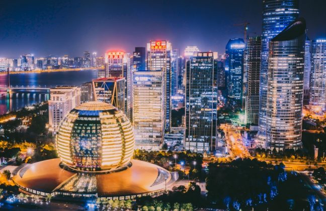 13+ must-see & best places to visit in Hangzhou - Living + Nomads ...