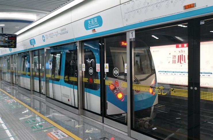 hangzhou-subway - Living + Nomads – Travel tips, Guides, News ...
