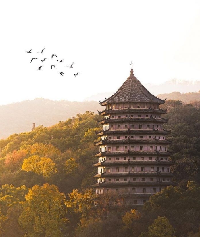 Where to visit in Hangzhou: 15+ Must visit places in Hangzhou you ...