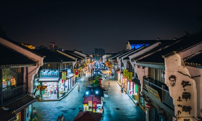 Hangzhou travel blog — The fullest Hangzhou travel guide for first ...