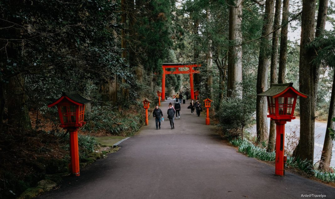 13 best places to visit near Tokyo for best day trips out of Tokyo ...