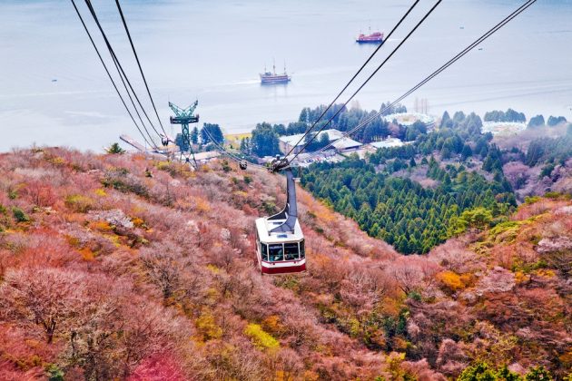 13 best places to visit near Tokyo for best day trips out of Tokyo ...