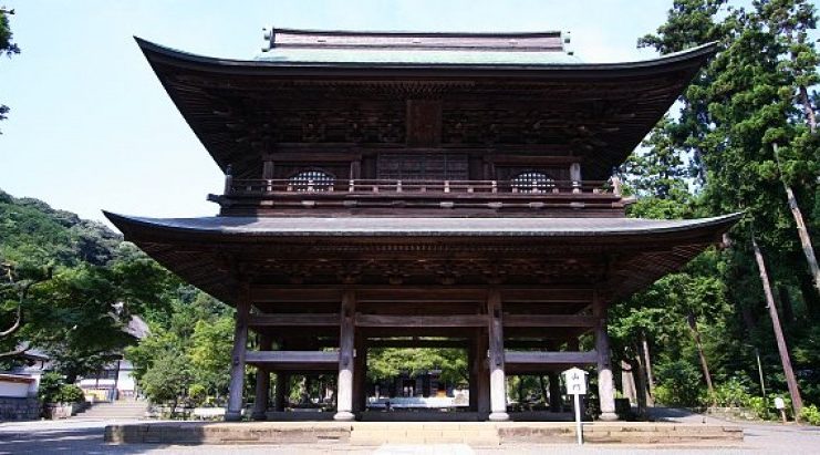Hokokuji kamakura - Living + Nomads – Travel tips, Guides, News ...