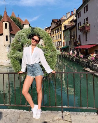 Annecy travel blog — The fullest Annecy travel guide for first-timers ...
