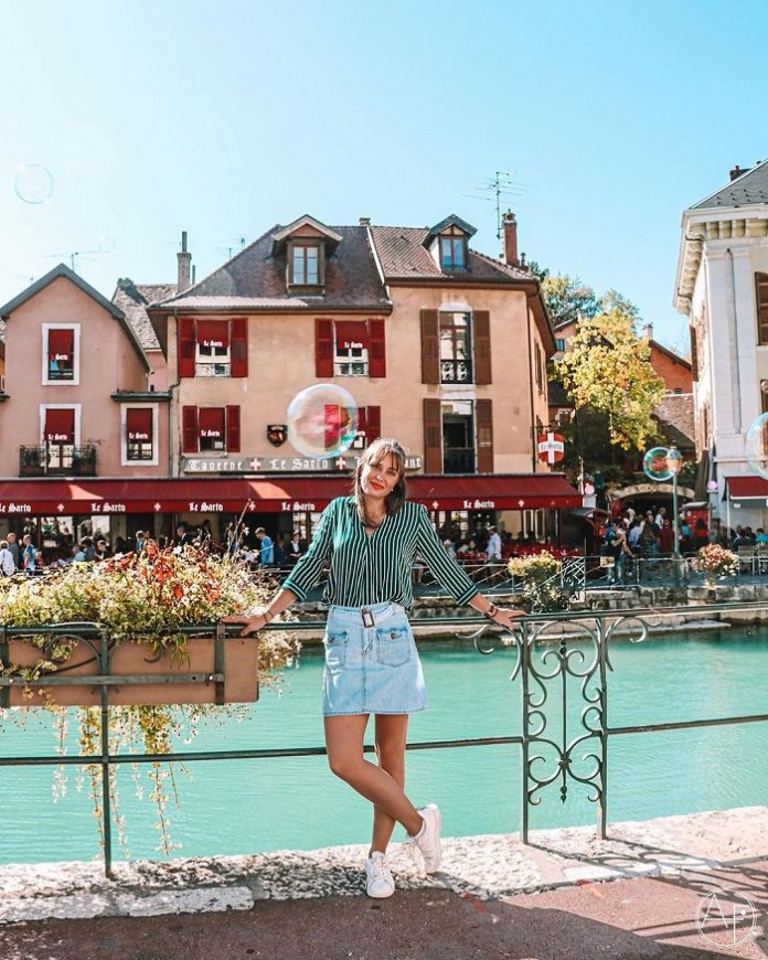 Annecy travel blog — The fullest Annecy travel guide for first-timers ...