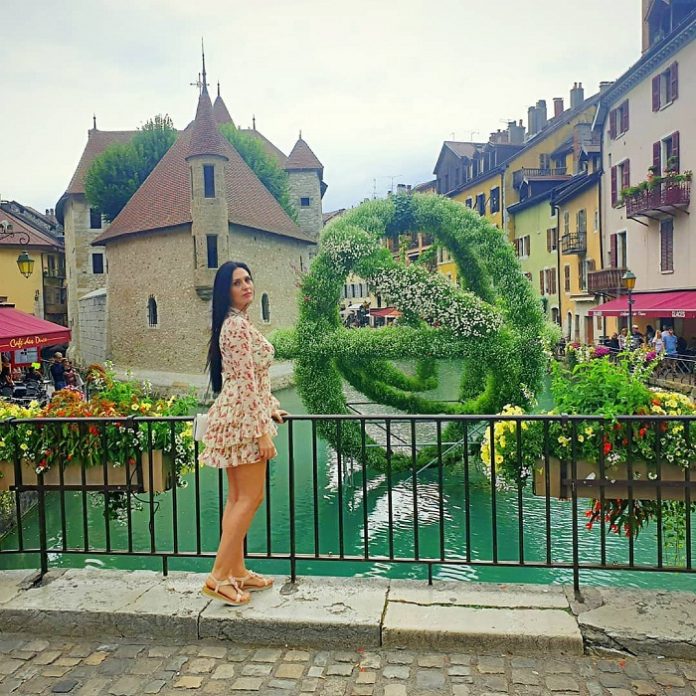 Annecy travel blog — The fullest Annecy travel guide for first-timers ...