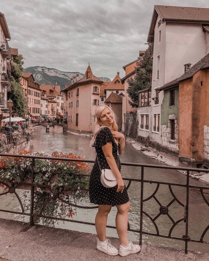 Annecy travel blog — The fullest Annecy travel guide for first-timers ...