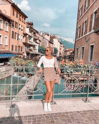 Annecy travel blog — The fullest Annecy travel guide for first-timers ...