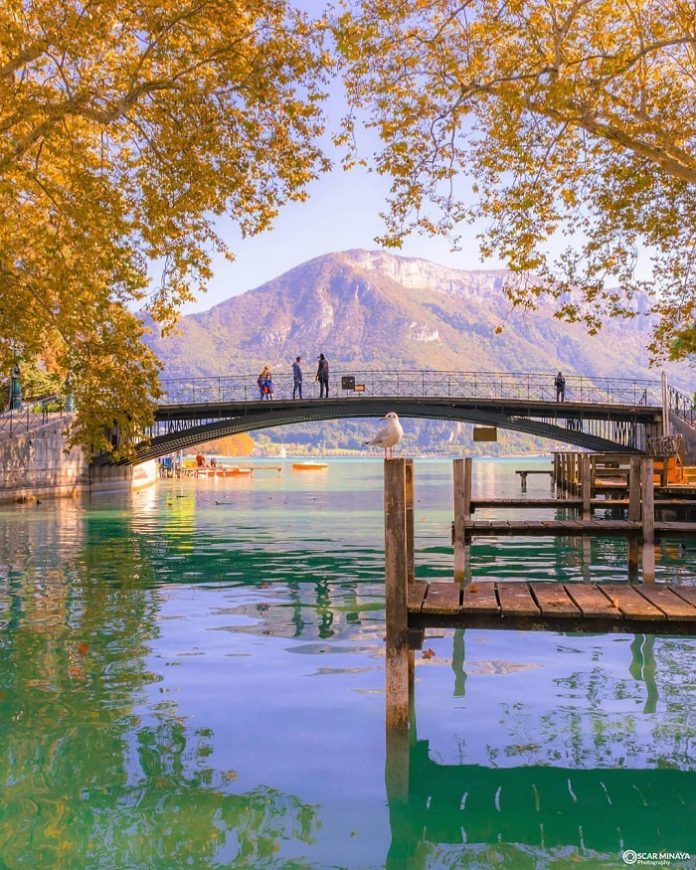 Annecy travel blog — The fullest Annecy travel guide for first-timers ...