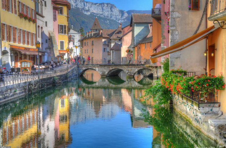 Annecy travel blog — The fullest Annecy travel guide for first-timers ...